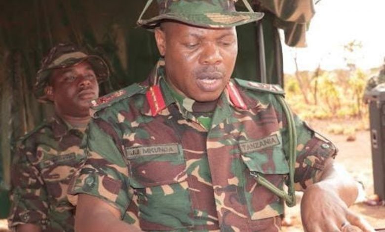 CDFs heighten Lugalo Patron tour today - Daily News