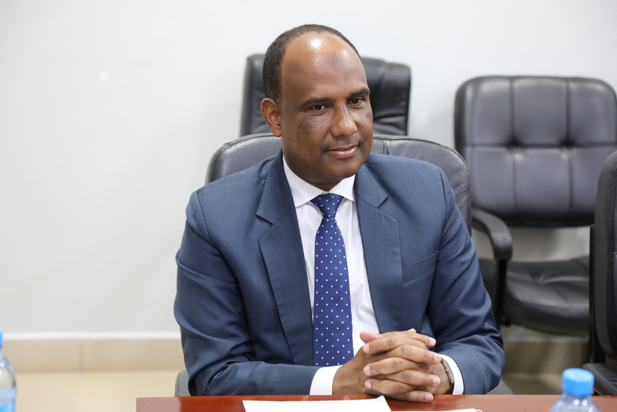 Govt to draw new country map - Daily News