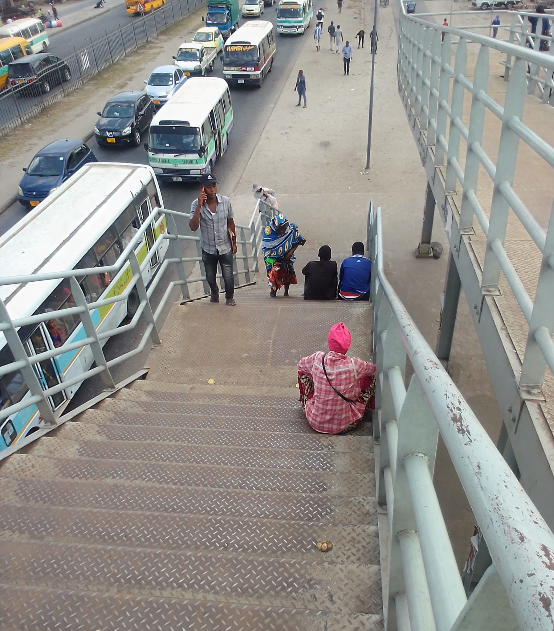 MINISTER for Community Development, Gender, Women and Special groups ...