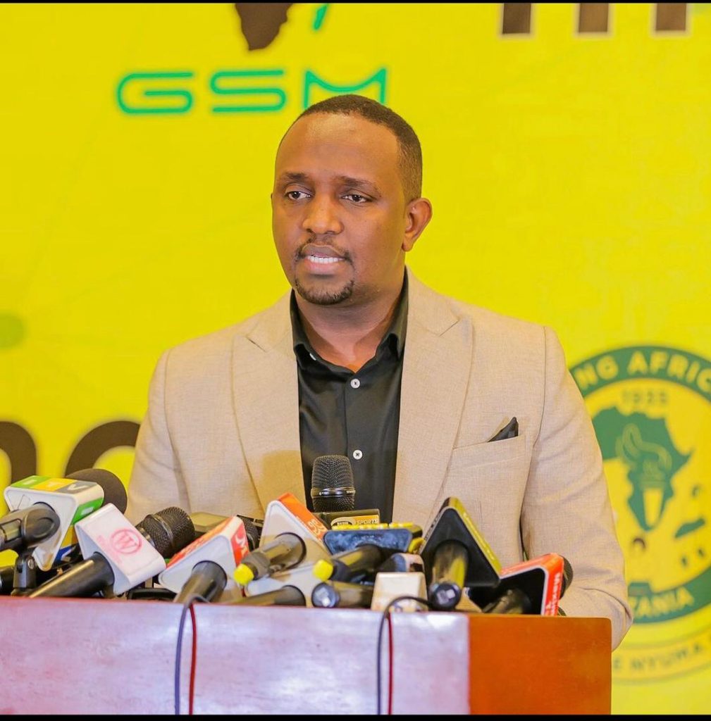 Yanga claim to see clear path - Daily News