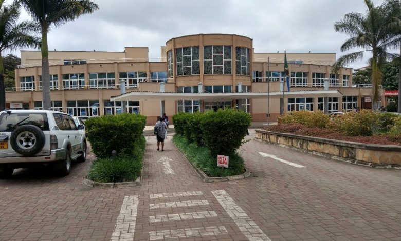 Full-fledged Cardiac Institute at ALMC in the offing - Daily News