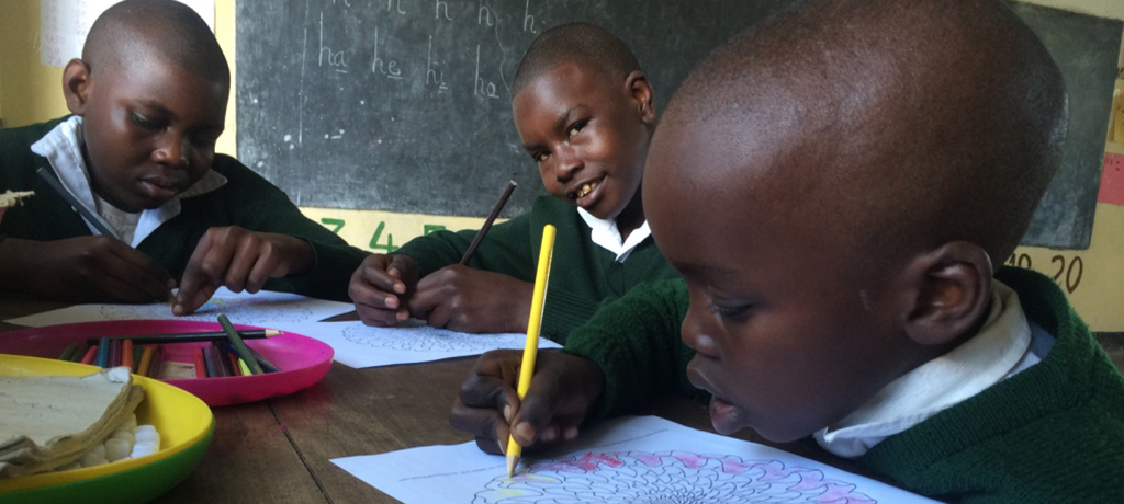 Agency establishes child desk, council - Daily News