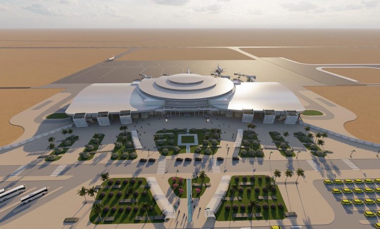 MSALATO AIRPORT PROJET: Facility to spice/alter Dodoma outlook - Daily News