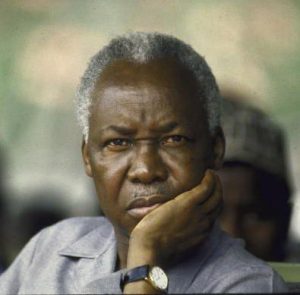 Memories of Mwalimu Julius Nyerere: Aspects of his unique leadership ...