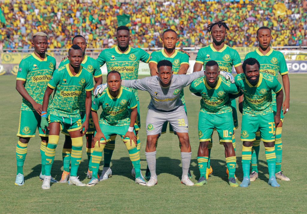 Yanga set Club Africain on target - Daily News