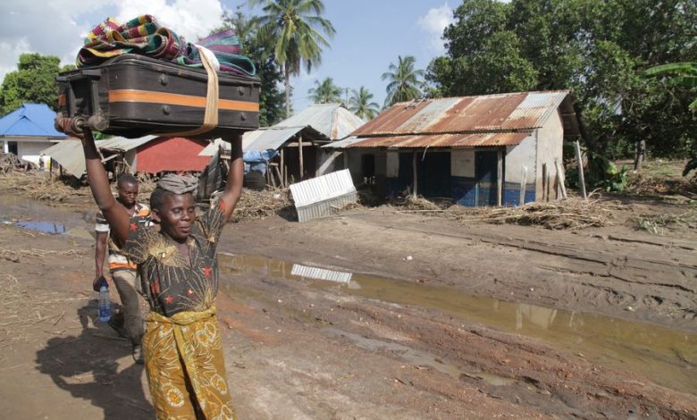 TASAF beneficiaries hail govt for lifting them from poverty - Daily News