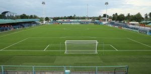 Azam Complex for major rehabilitation - Daily News