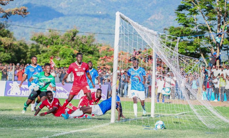 Mgunda: It’s classy display vs Polisi - Daily News