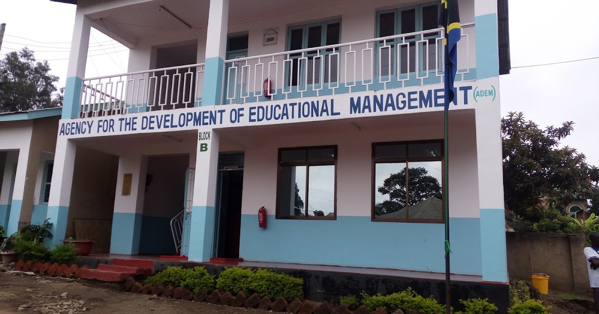 ADEM plans massive infrastructure reforms - Daily News