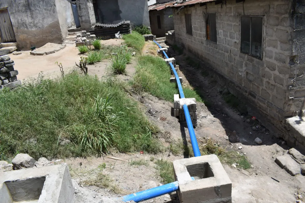 12.7bn/- to improve Mwanza sewage infrastructure system - Daily News