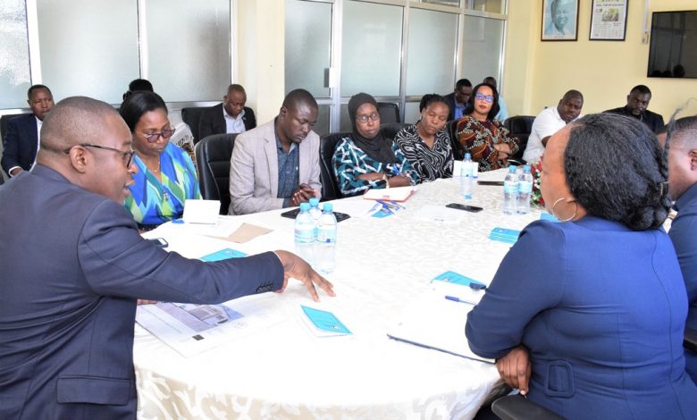 Govt hails TSN performance, calls for strengthening digital services ...