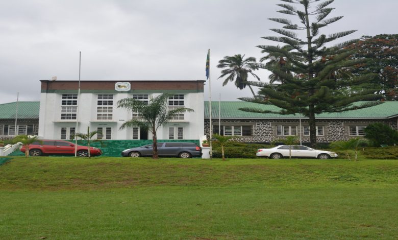 CAWM-Mweka to open new campus in Iringa - Daily News