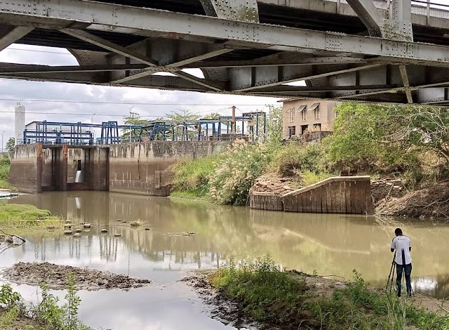 President Samia orders Ruvu Basin clean-up - Daily News