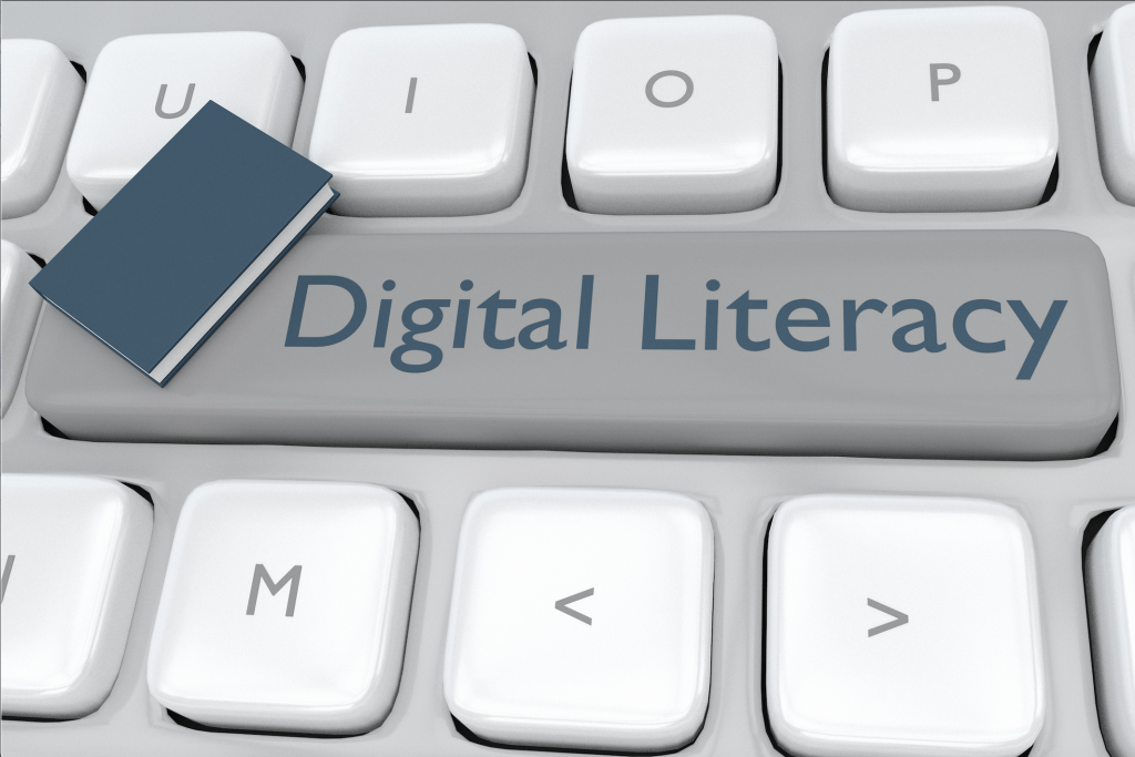 2,400 students to get digital literacy skills - Daily News