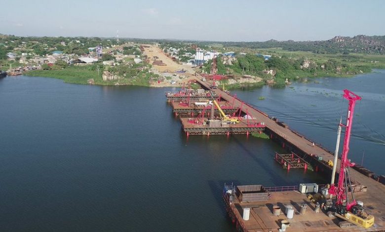 WALKING THE TALK: BUILDING A PROSPEROUS TANZANIA - Daily News