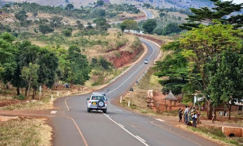 Govt allocates 46.35bn/- for Ruvuma road infrastructure - Daily News