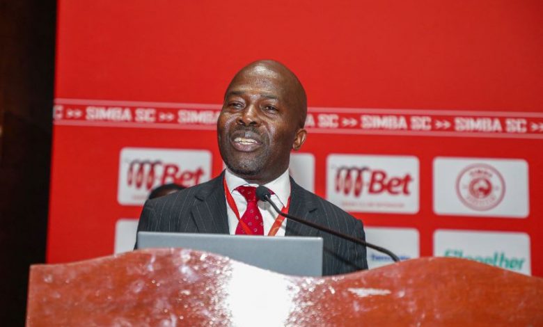 Simba delighted with match postponement - Daily News