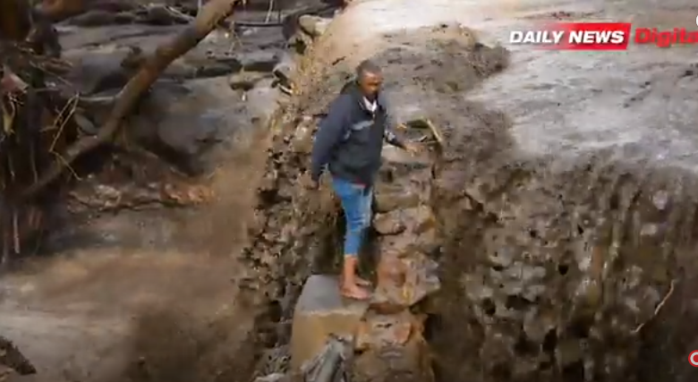 Businesses affected as floods devastate Arusha - Daily News