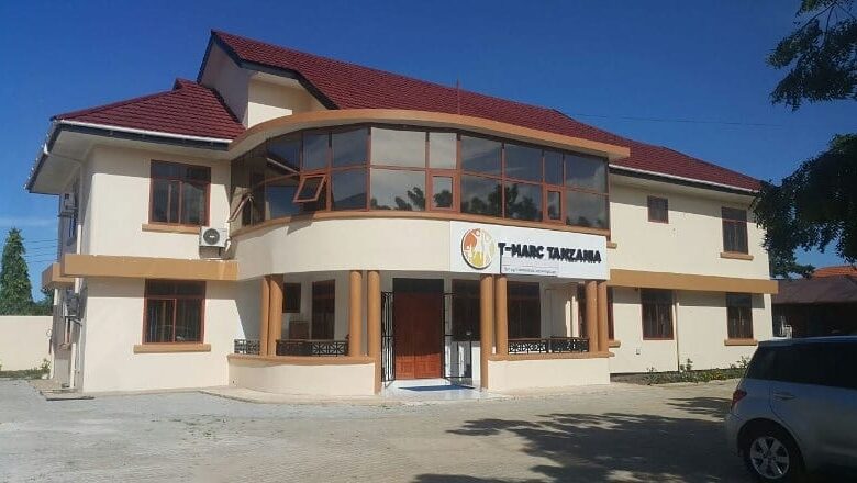 T-MARC commits to support 50/50 threshold - Daily News