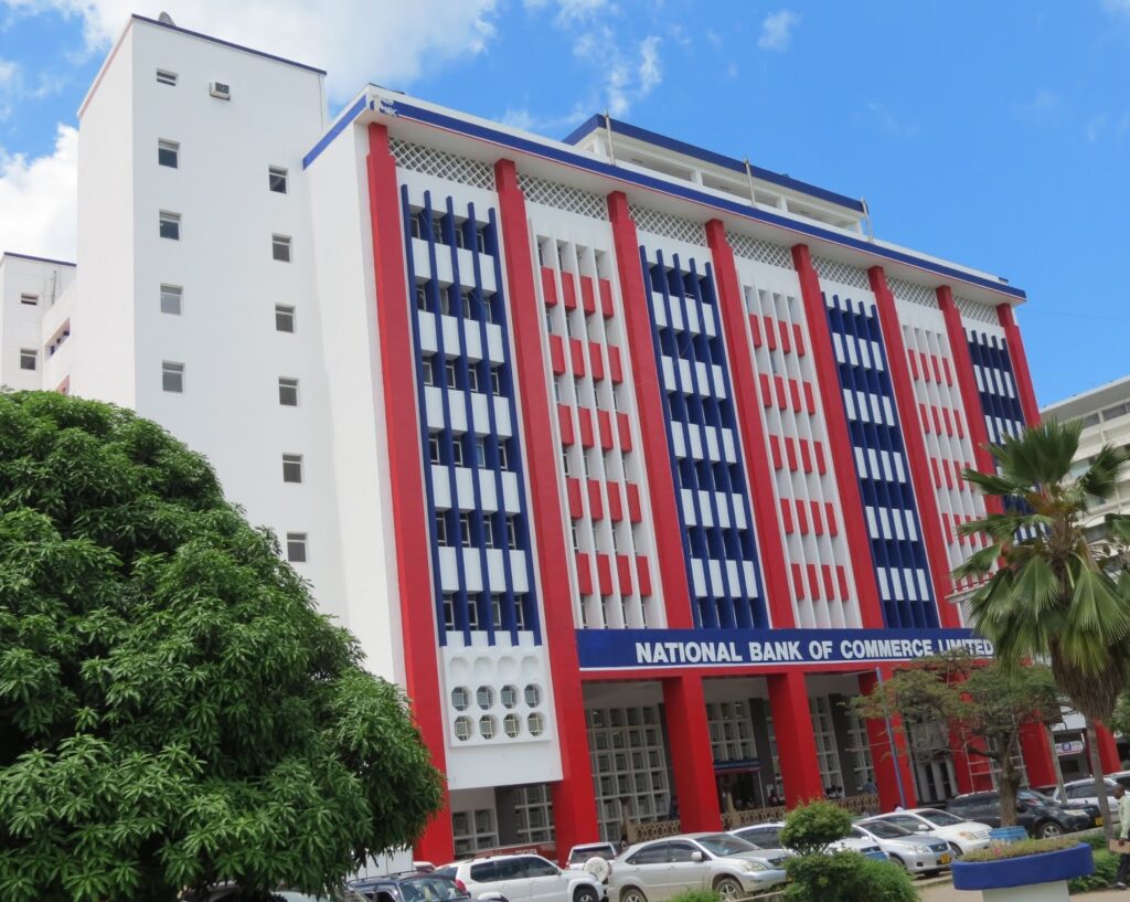 NBC sells portion of Twiga bond’s to ALCB Fund - Daily News