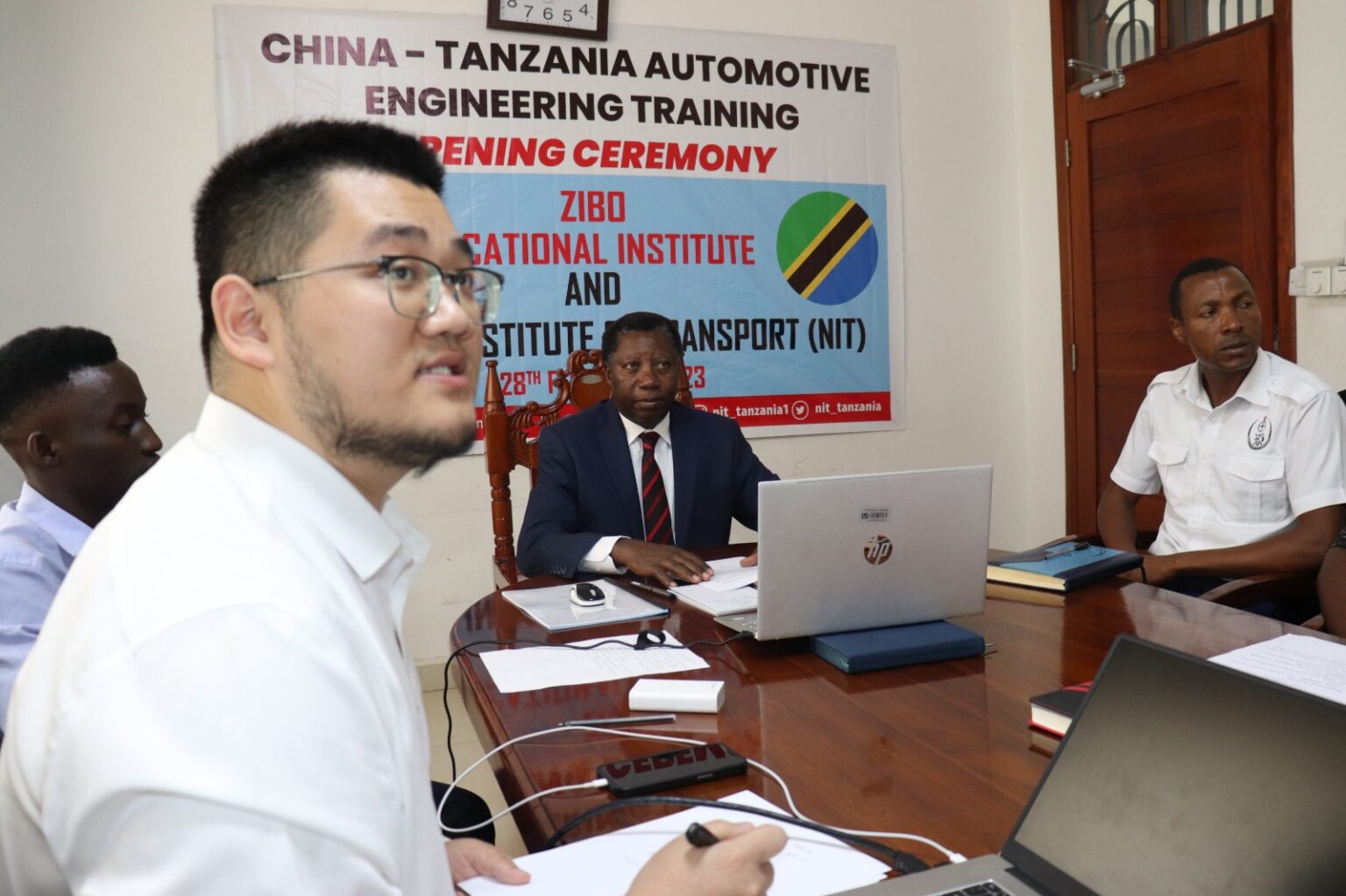 Community Radios in Tanzania reaching where others can’t to save lives ...