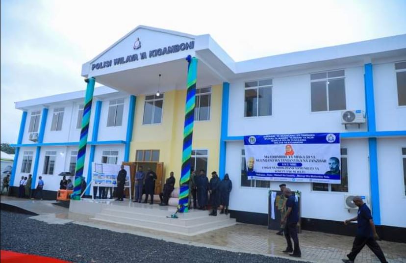 Tanzania commits to reform fire brigade - Daily News