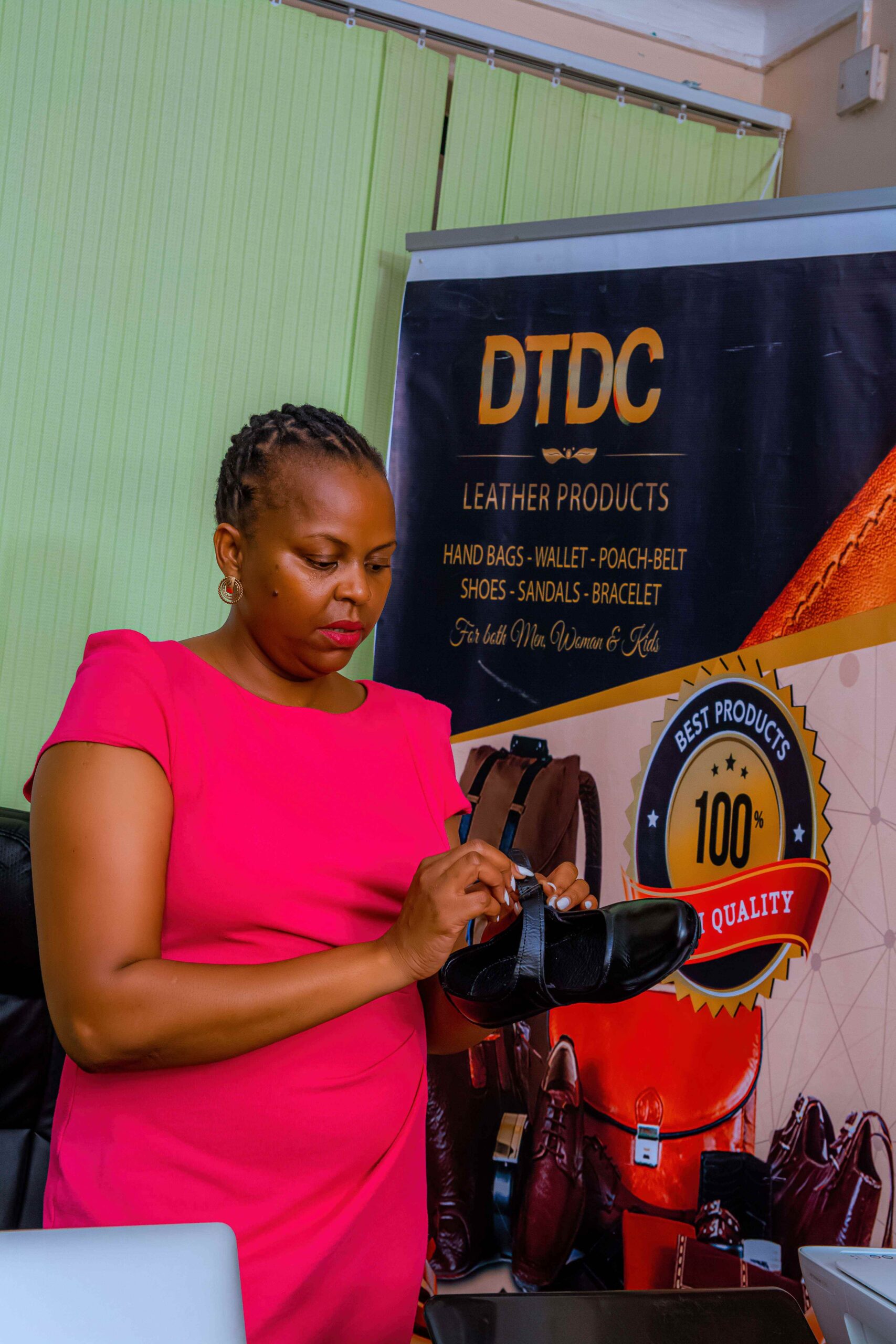 Msukuma: Comedian calls for visionary artistry - Daily News