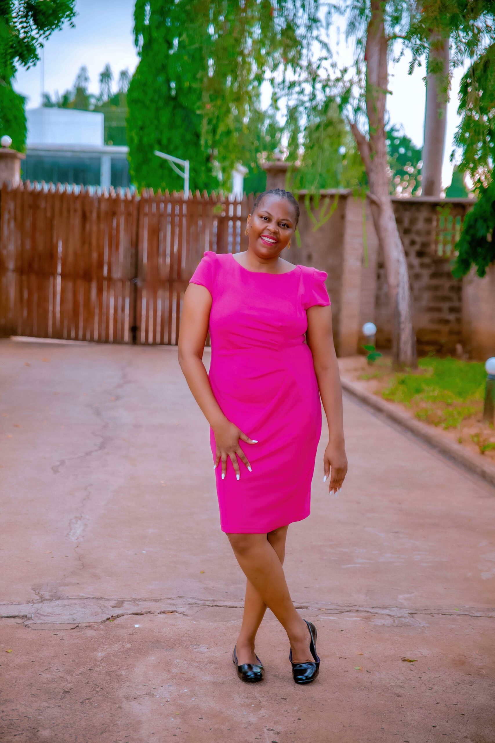 Msukuma: Comedian calls for visionary artistry - Daily News