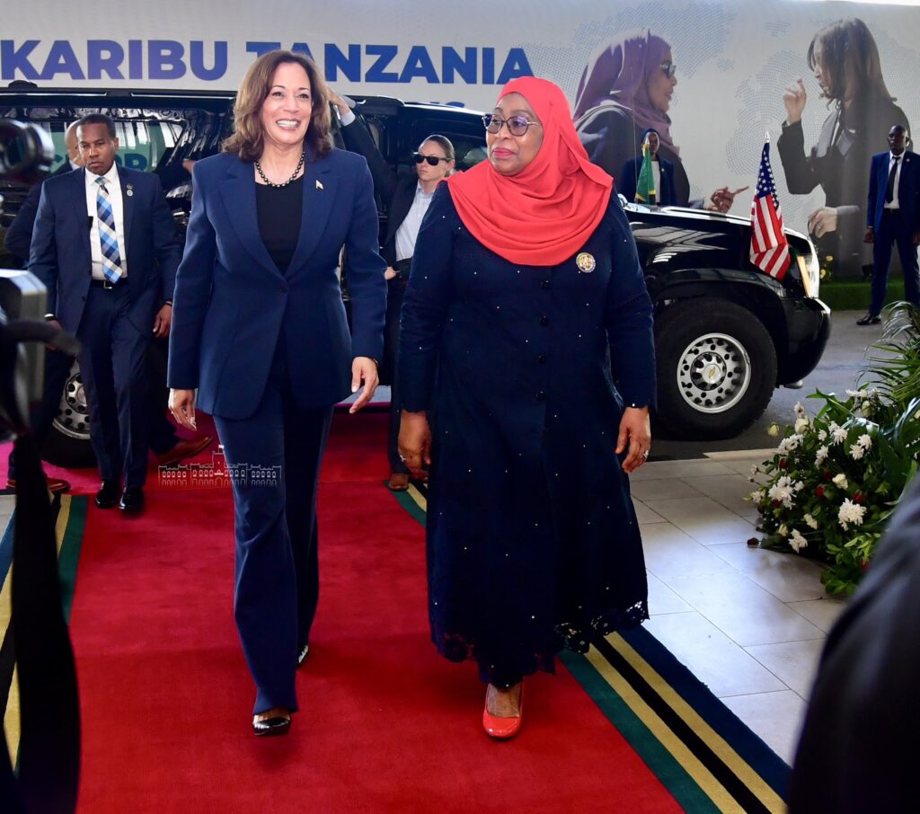 Zanzibar Revolution @ 60: Samia, Mpango to inaugurate projects - Daily News