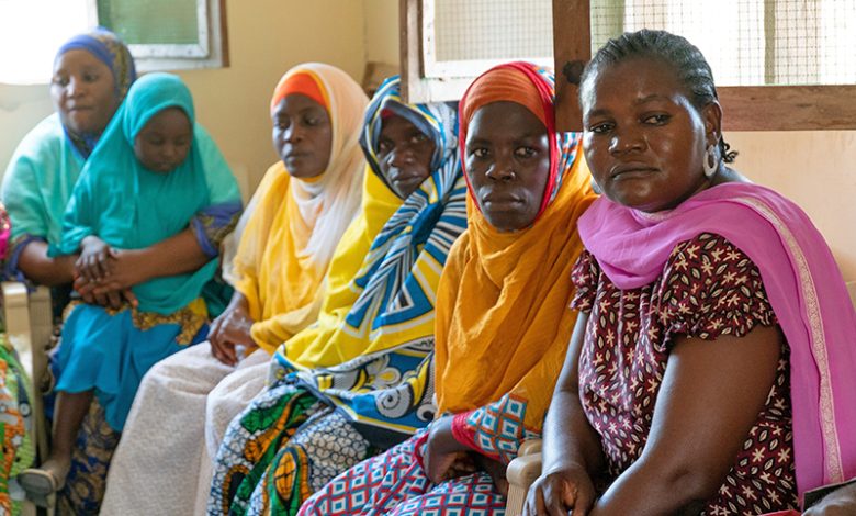 Mutungi pushes for women inclusion in decision making - Daily News