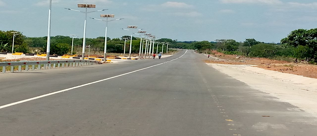 Tanroads set to execute 1.4tri/- worth projects - Daily News