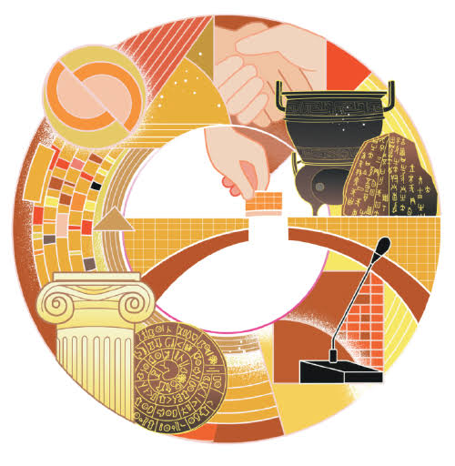 Work Actively to Implement the Global Civilization Initiative and ...