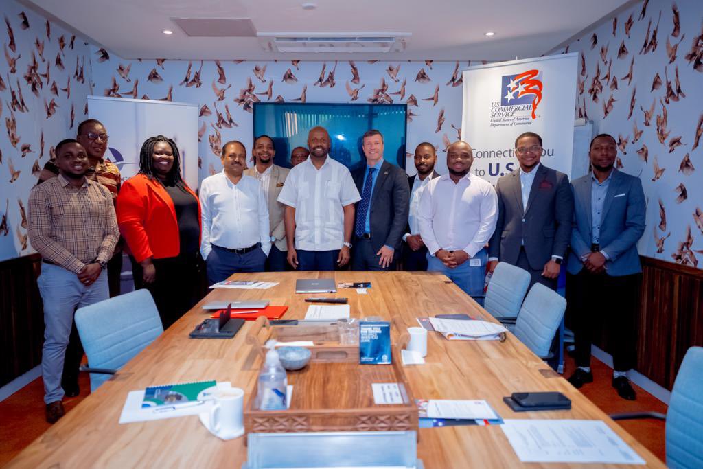 ATOGS to lead Tanzanian delegation to tech conference in US - Daily News