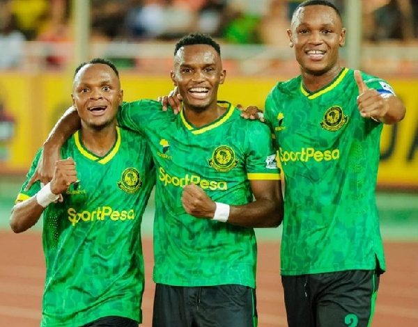 Yanga’s golden generation envisions finals - Daily News