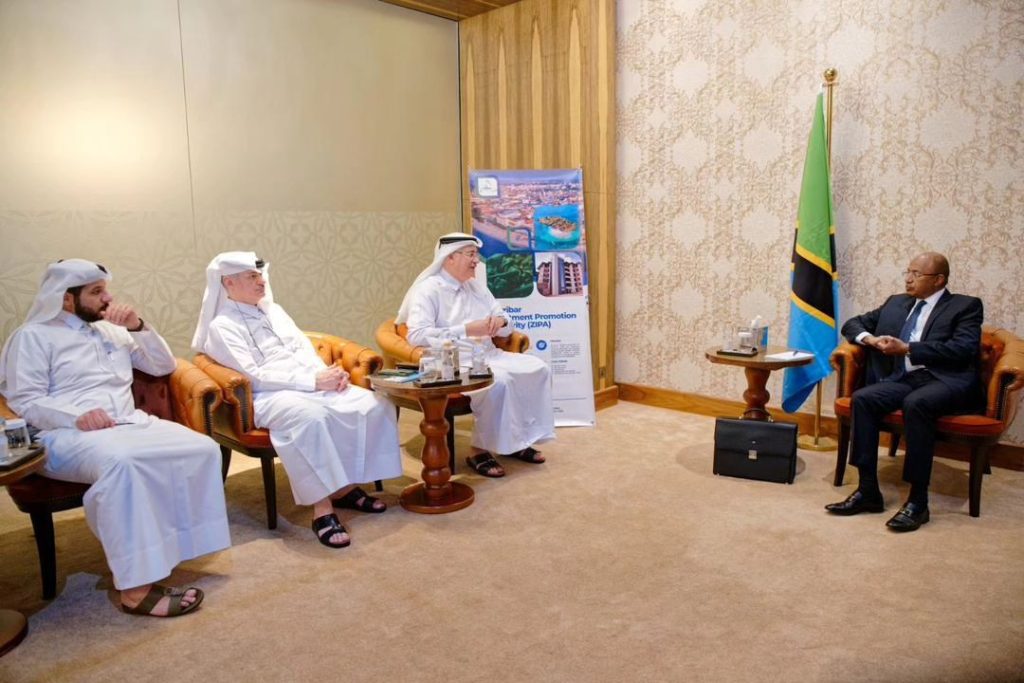 Lindi farmers eye commercial cassava farming - Daily News