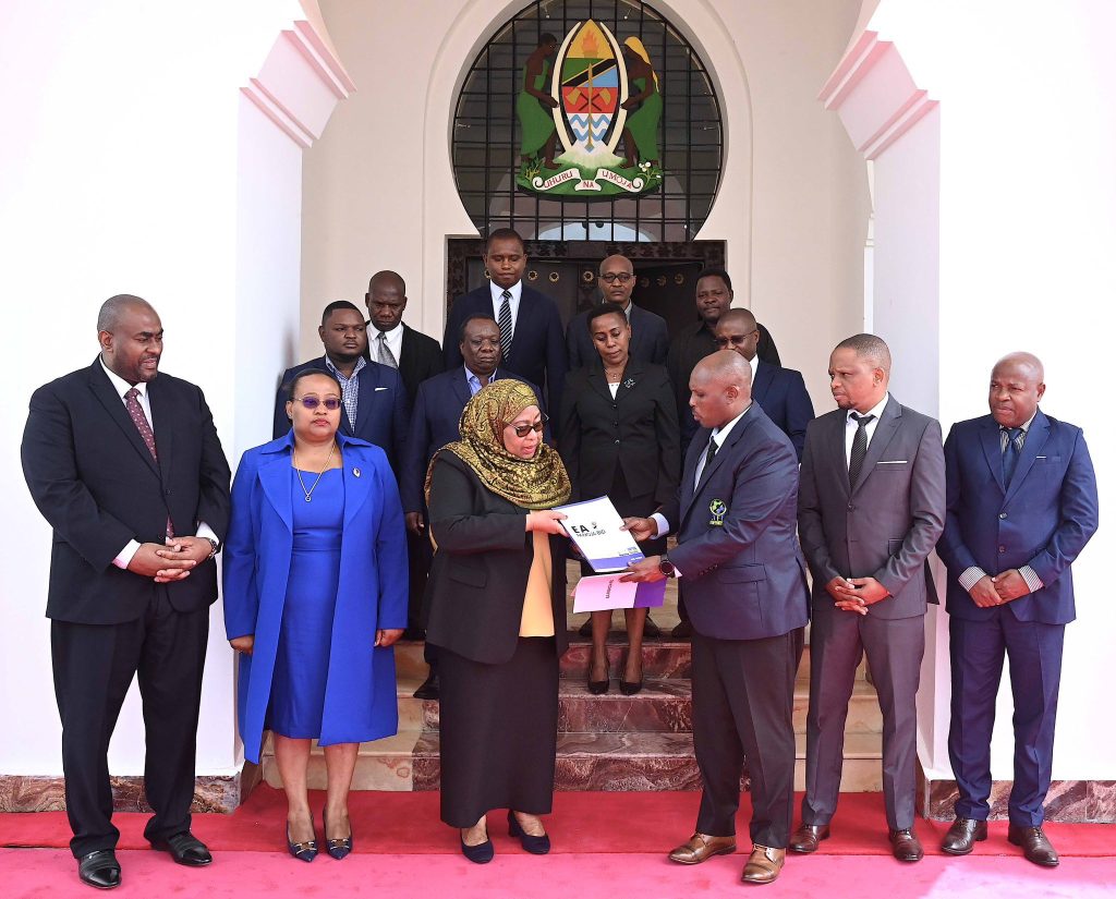 JKT Queens to represent Tz in women’s World Military Football ...