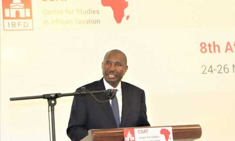 Crucial agreement to boost revenue collection - Daily News