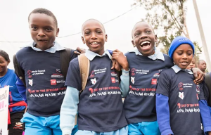 Success as PEPFAR saves thousands of youths from drug abuse - Daily News