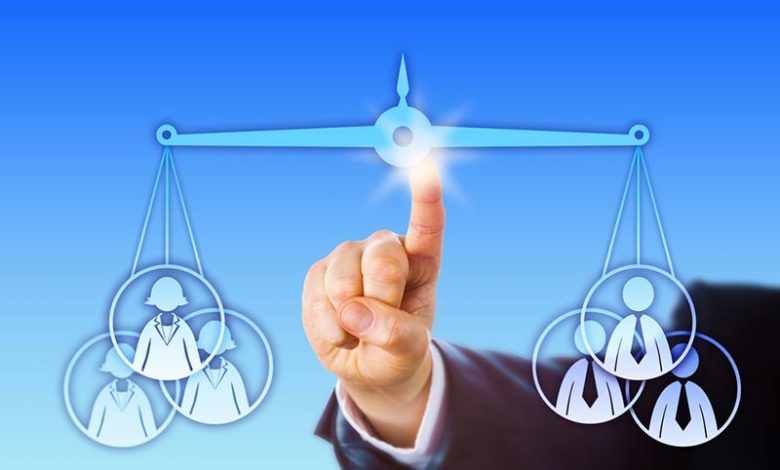 Balancing the digital gender divide is critical to achieving economic ...