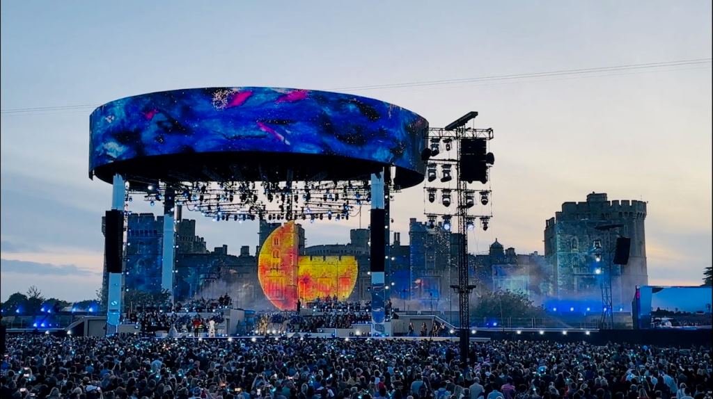 Taking Tanzania to the Coronation in style - Daily News