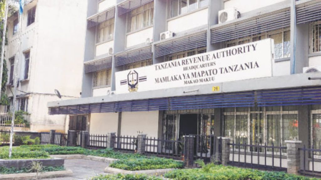 Tanzania Revenue Authority (TRA) EMPLOYMENT OPPORTUNITIES - Daily News