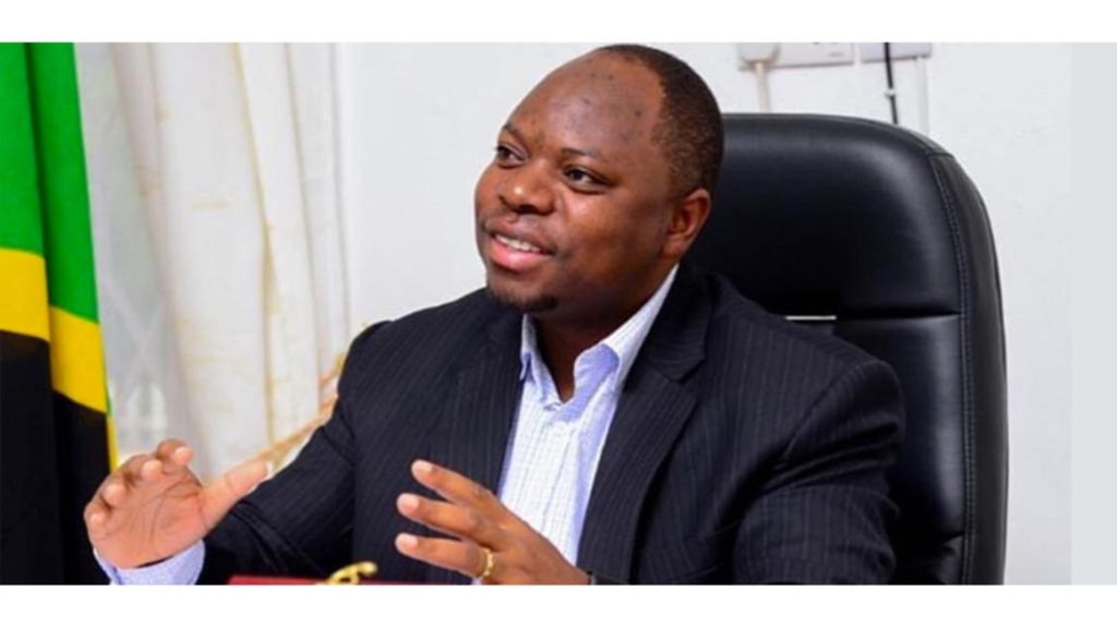 Chalamila becomes new Dar boss as Samia transfers four RCs - Daily News