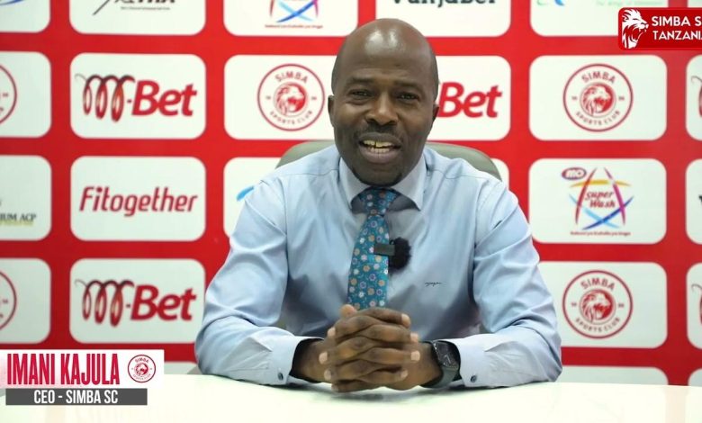 Simba CEO: Dutchman will bring fortune - Daily News