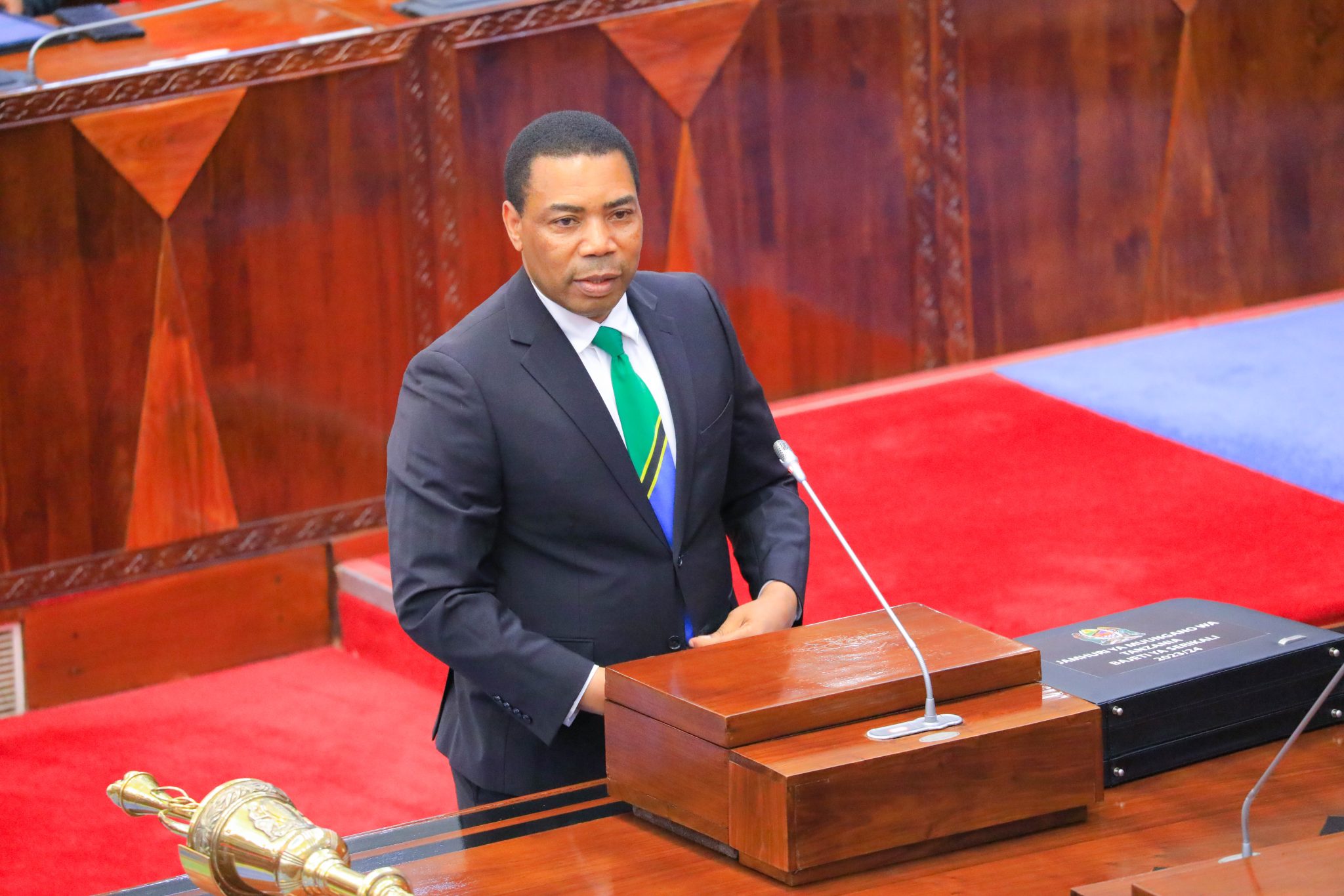 Amrouche: It’s time for Stars to show maturity - Daily News