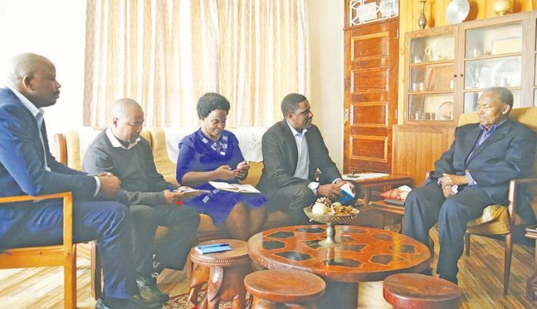 Bolt picks Country Manager for Tanzania operations - Daily News