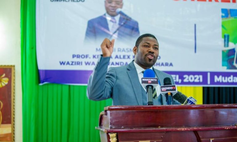 Govt vows to bolster laboratory measurements - Daily News