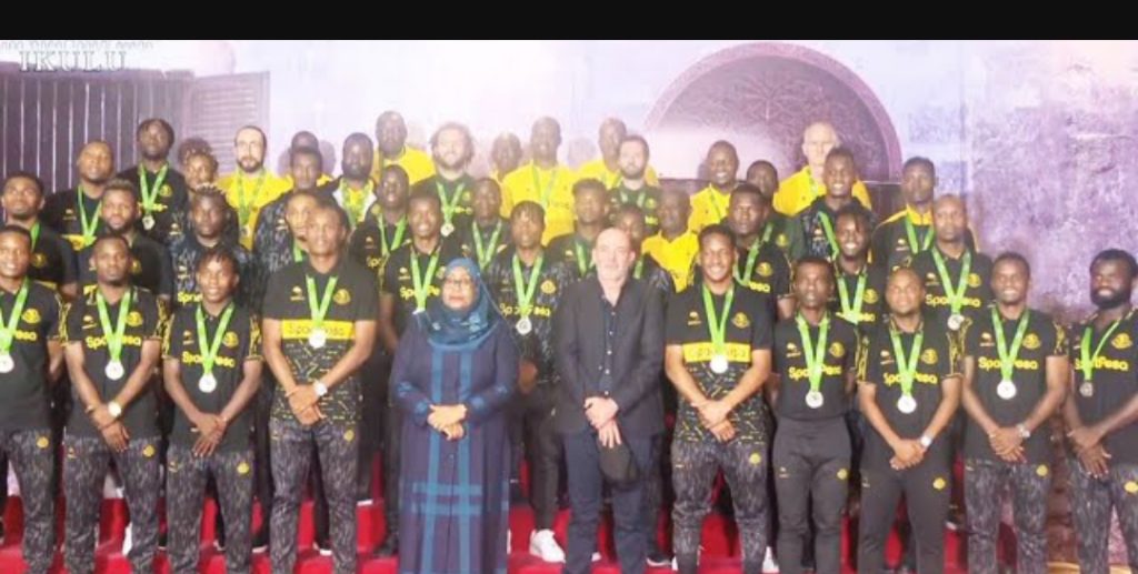 What Tanga Port expansion project completion means - Daily News