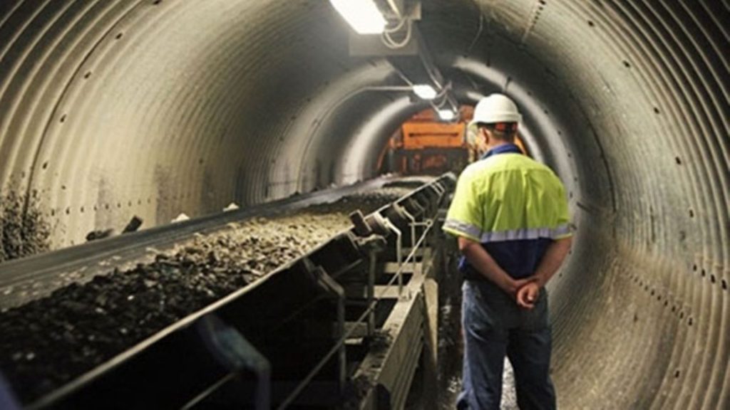 Sotta Mining commits to protecting environment - Daily News