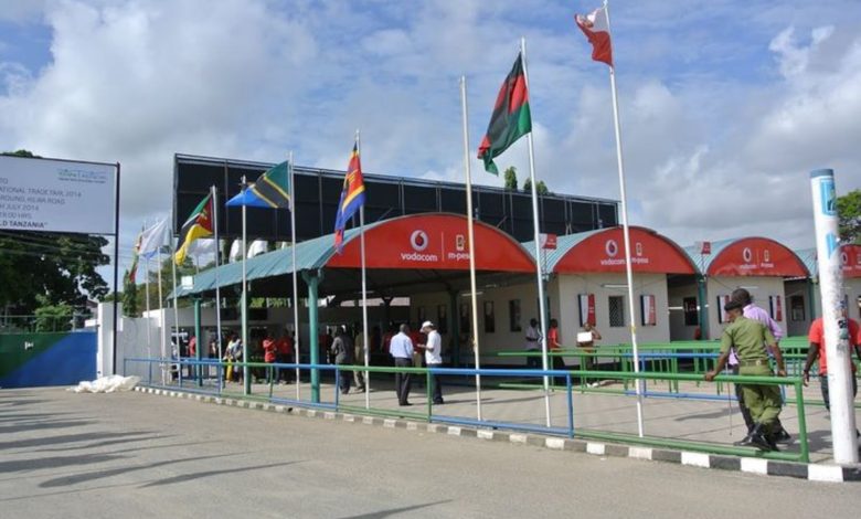 TANROAD tarmacs Sabasaba roads - Daily News