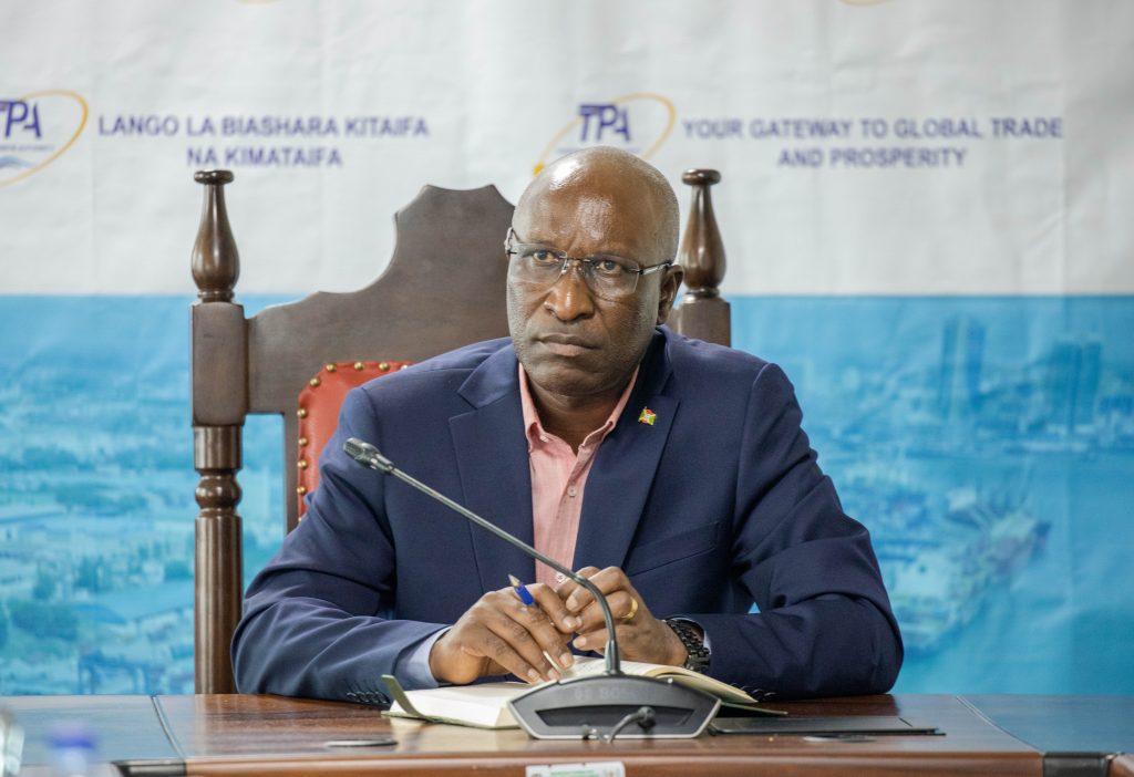 Burundi upbeat with TPA resolve to simplify cargo transportation ...
